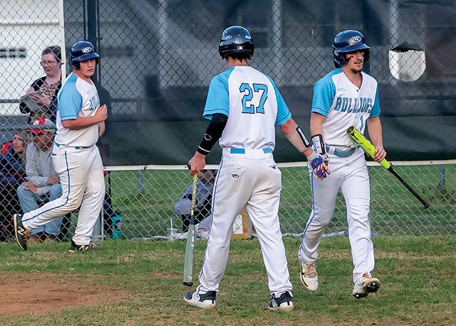 Greenwell dominates Avery County | Elizabethton Star