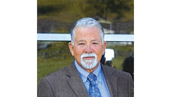 A Life Lived: Tom Vaughn made people his work and ministry | Elizabethton Star