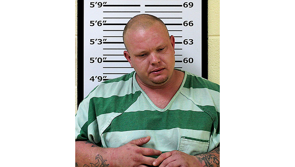 Elizabethton man arrested after second pursuit | Elizabethton Star