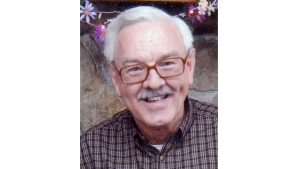 A Life Lived: Gary Perry greeted everyone with a friendly smile ...