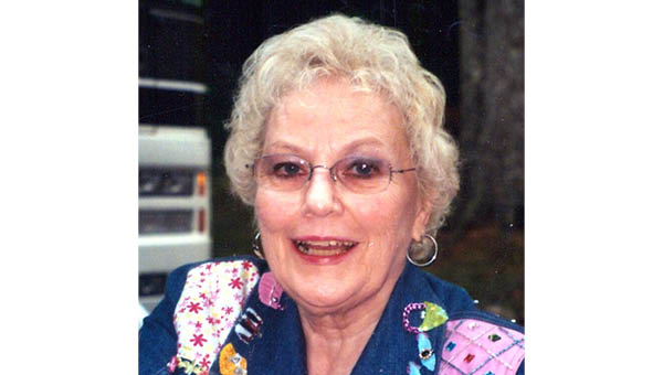 A Life Lived: Jane Dugger’s highest priorities were family, church ...
