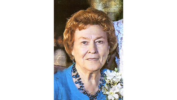 Myrtle D. Saucer | Elizabethton Star