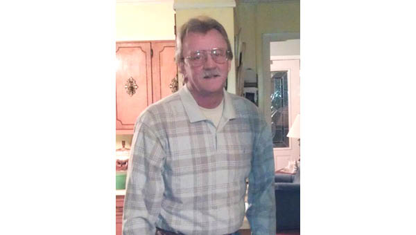 Ricky Eugene Braswell | Elizabethton Star