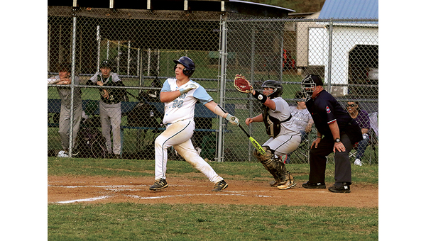 Dogs rally past North Greene on Kuhn blast | Elizabethton Star