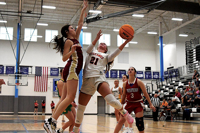 FCA Virginia All-Stars tops FCA Tennessee All-Stars | Elizabethton Star