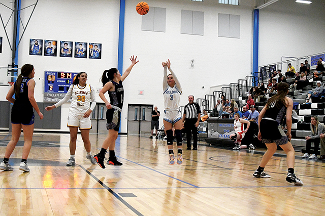 FCA Virginia All-Stars tops FCA Tennessee All-Stars | Elizabethton Star