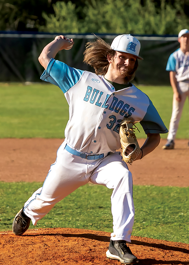 Bulldogs, Rangers split twin-bill | Elizabethton Star