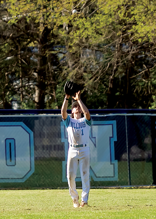 Bulldogs, Rangers split twin-bill | Elizabethton Star