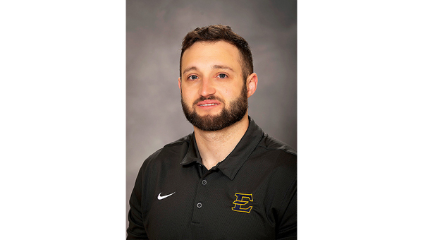 Josh Spainhour named Director of Basketball Sport Performance ...