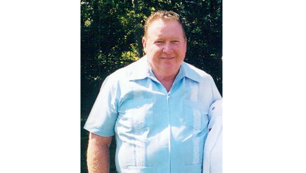 Wade Rumley | Elizabethton Star