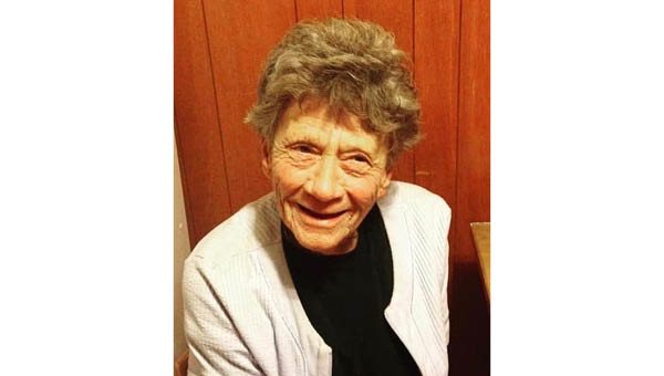 Evelyn Blevins | Elizabethton Star