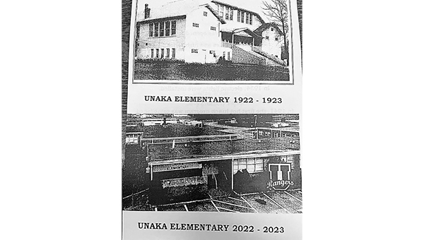 Unaka Elementary timeline | Elizabethton Star