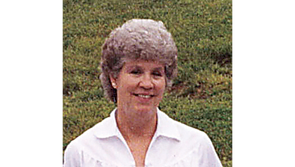 Kathleen Potter Hatley Hodges | Elizabethton Star