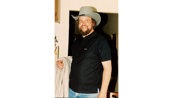 Reverend Dr. Erwin Louis John Lueker, Jr. | Elizabethton Star