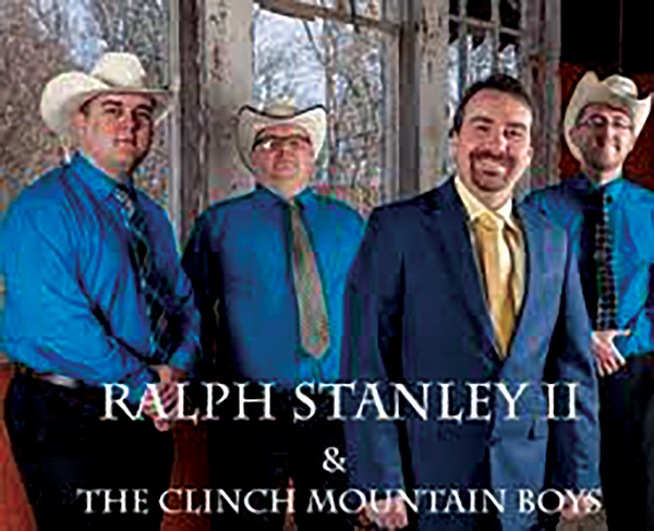 Covered Bridge Bluegrass Jamboree planned for June 17 | Elizabethton Star