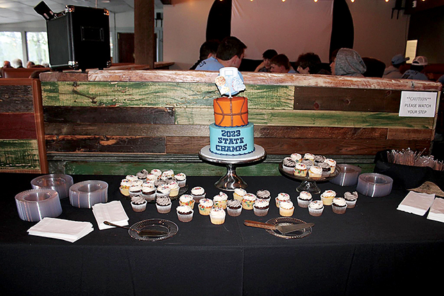 1st annual Bulldog Boys Basketball Banquet | Elizabethton Star