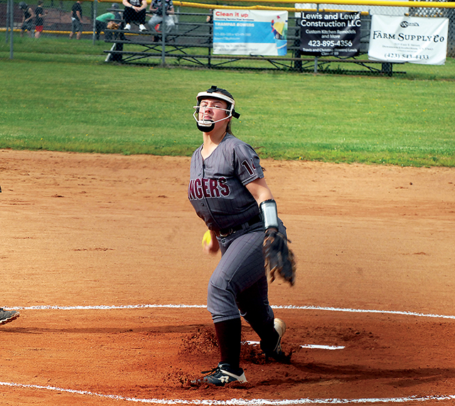 Landers hang tough, Rangers advance | Elizabethton Star