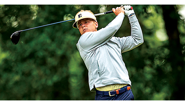 Kleen’s 64 paces Bucs in Vegas - www.elizabethton.com | www ...