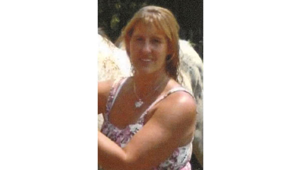 Tonya Irene Booth Ritchie | Elizabethton Star