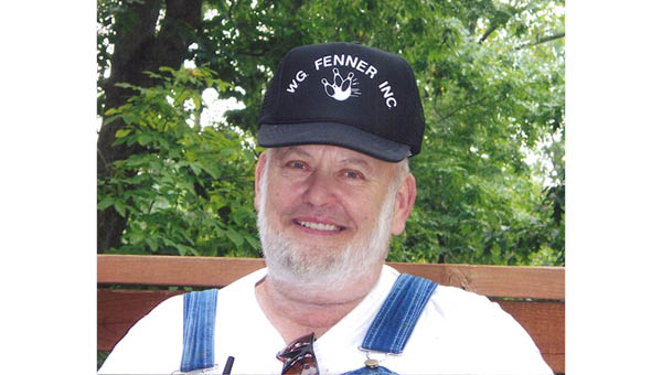 William Gordon Fenner Sr. - www.elizabethton.com | www.elizabethton.com