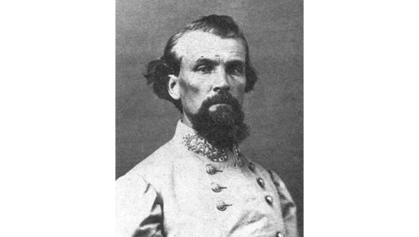 Forrest – the most controversial man in Tennessee history ...
