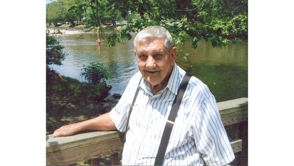 Ernest Crumley | Elizabethton Star