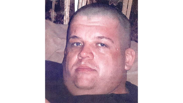 Mark Edward Berry | Elizabethton Star