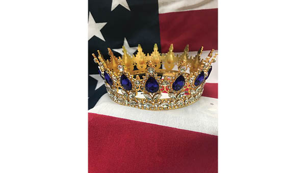 Miss Firecracker pageant set for July celebrations - www.elizabethton ...