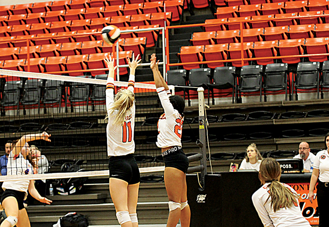 Elizabethton Cyclones Volleyball Camp kicks off Wednesday ...