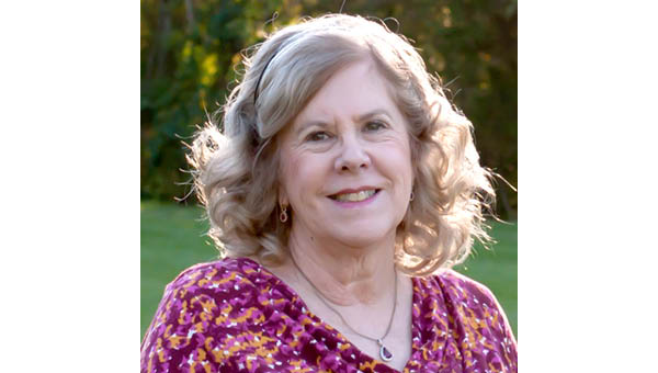 Susan Elaine Sholes Kelly | Elizabethton Star