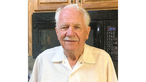 Terry Lee Buckles | Elizabethton Star