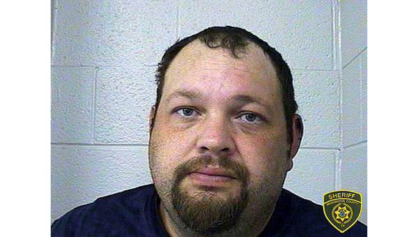 Multi-county chase leads to multiple charges for Fall Branch man ...