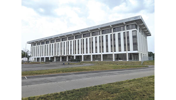 Headquarters of once-giant Genesco coming down in Nashville ...