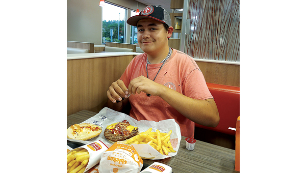 CCSO seeks public’s help in locating missing juvenile | Elizabethton Star