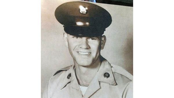 Bruce David Woods | Elizabethton Star