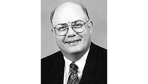 H. Clay Bailey | Elizabethton Star H. Clay Bailey | Elizabethton Star