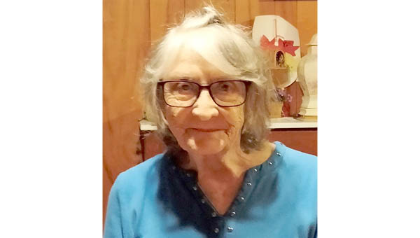 Helen Rosetta Smith Teague | Elizabethton Star