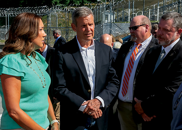 State and local leaders host ribbon cutting for new recovery center ...