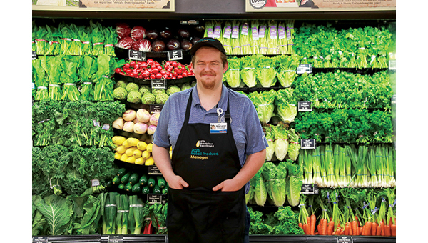 Food City Produce Manager receives national recognition | Elizabethton Star