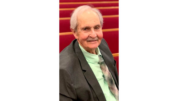 Richard “Rick” Reese Brasher | Elizabethton Star
