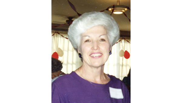 A Life Lived: Mattie Payne’s life was marked by music and caring ...