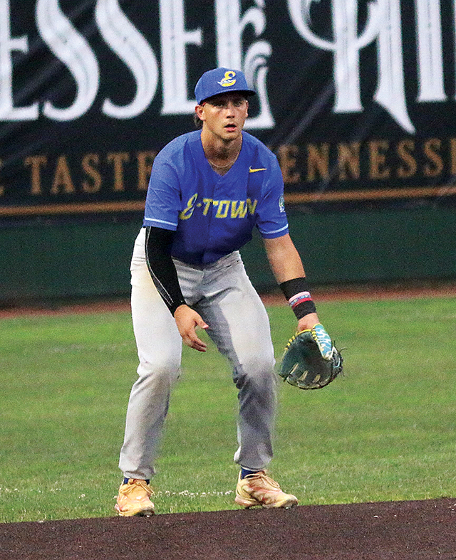 River Riders can’t capitalize on promising start fall to Doughboys ...