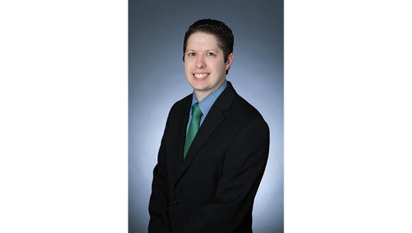 HMG Primary & Specialty Care at Johnson City welcomes Benjamin Moyer ...