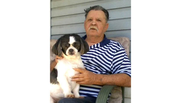 Billy Joe Frazier | Elizabethton Star