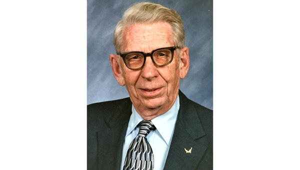 Charles Lacey | Elizabethton Star