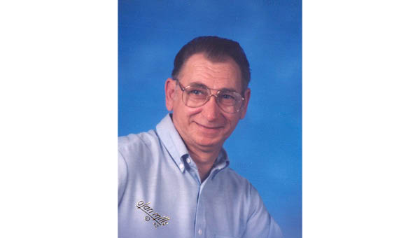 Ed Canter | Elizabethton Star