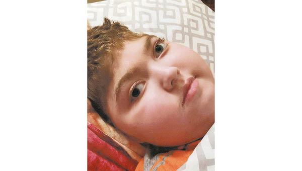 Greyson Lee Henry Walsh | Elizabethton Star