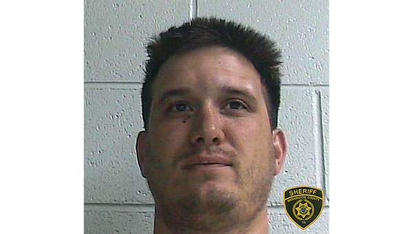 Limestone man arrested for aggravated burglary, domestic assault ...