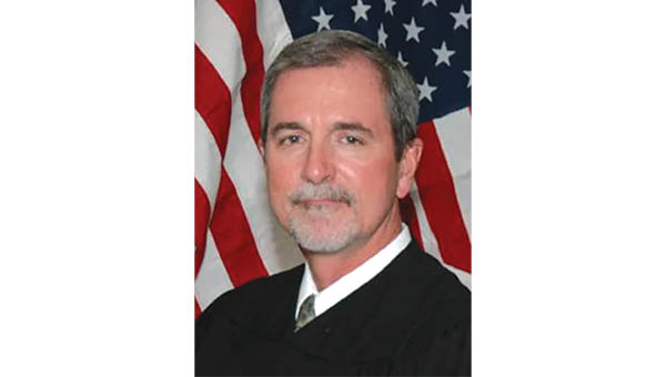 ETSU grad now influential Florida judge | Elizabethton Star