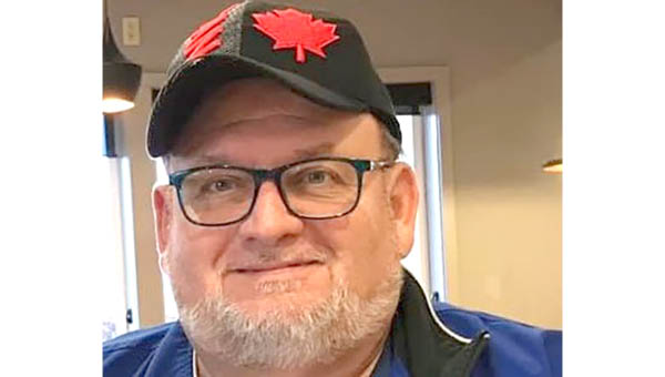 Kenneth Stewart Hinkle | Elizabethton Star